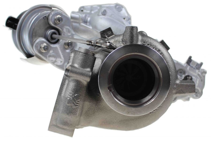 Turbosprężarka nowa BMW Series 5 (G30) Limousine 518d (JF11) 2.0L 110kW 8587539 - Nowe ...