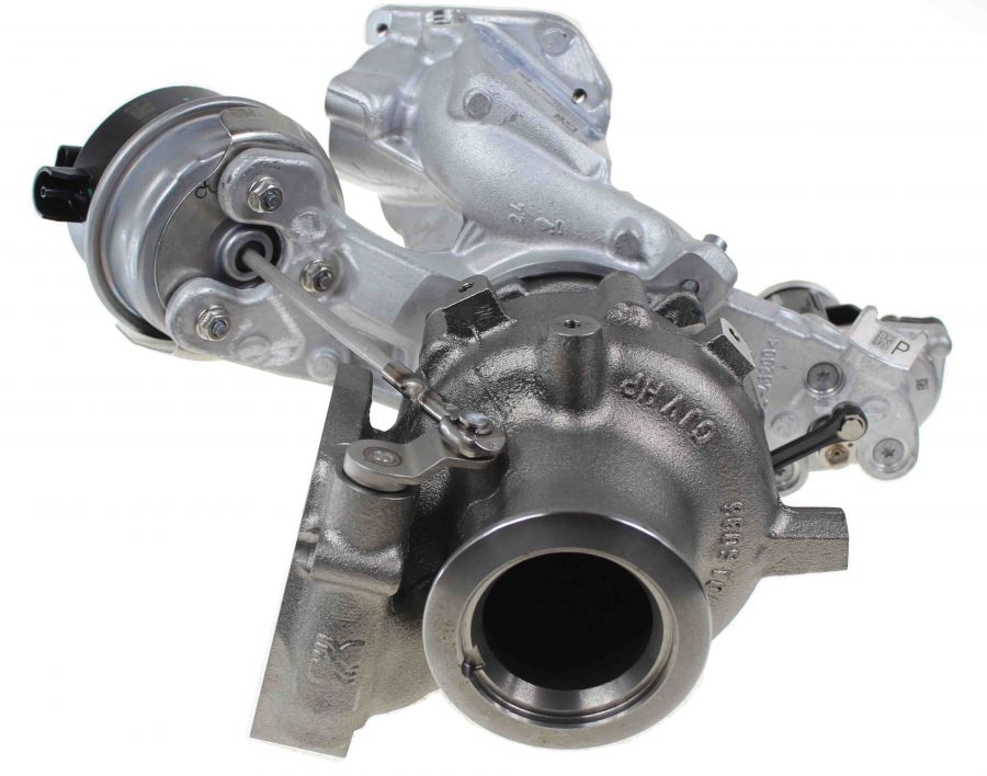 Turbosprężarka nowa BMW Series 5 (G30) Limousine 518d (JF11) 2.0L 110kW 8587539 - Nowe ...